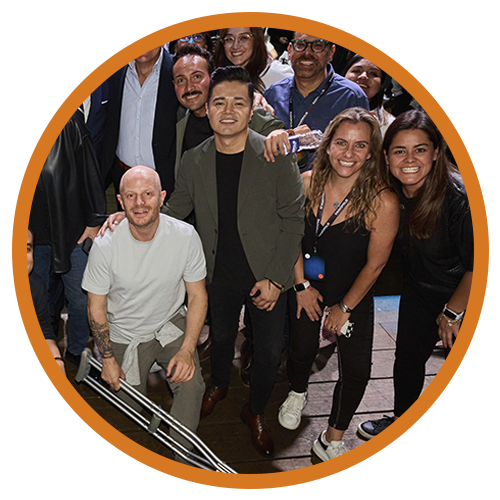 Quiénes somos – Platform Travel Group